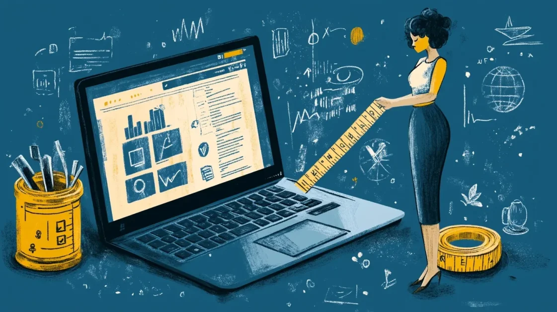 6 Steps to Measuring Communications in Practice - LianaTech.com