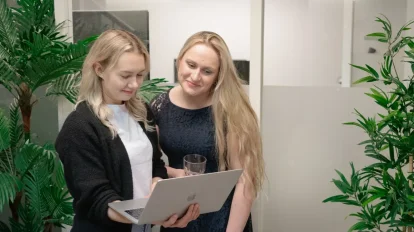 Blog – Digital Marketing | Liana Technologies - LianaTech.com