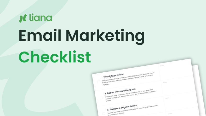 Blog – Digital Marketing | Liana Technologies - LianaTech.com