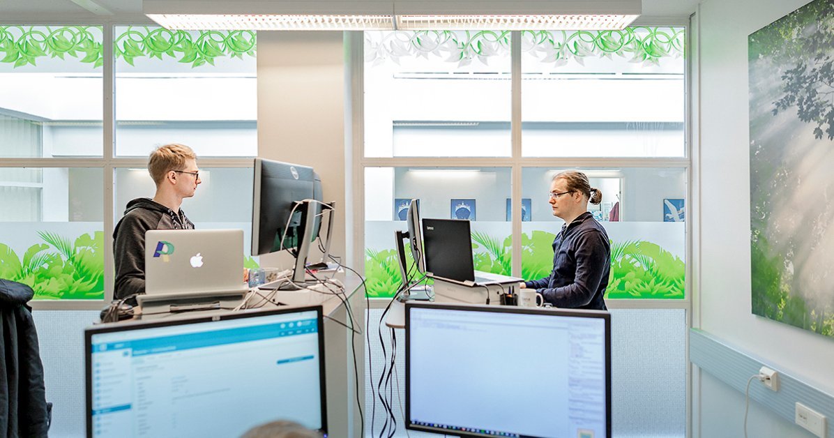 6 Ways to Improve Online Customer Experience in IT - LianaTech.com