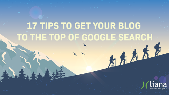 Blog SEO: 17 Tips to Make Your Blog Rank Higher on Google (With Real ...