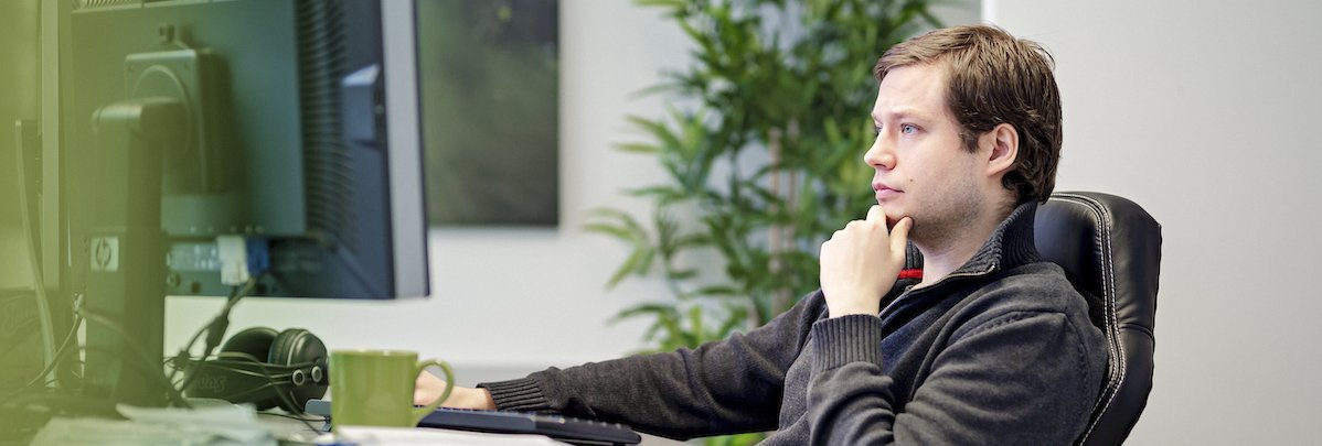 Coders decoding culture: introducing the Global Projects team ...