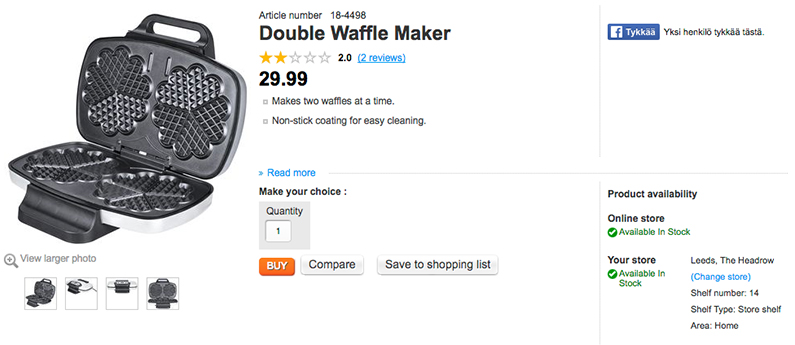 O2O – How to Combine Online and Offline Customer Experience - LianaTech.com